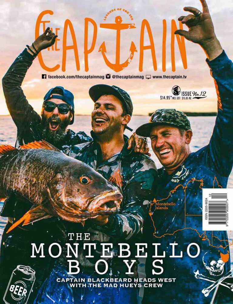 Videos - The Captain Magazine