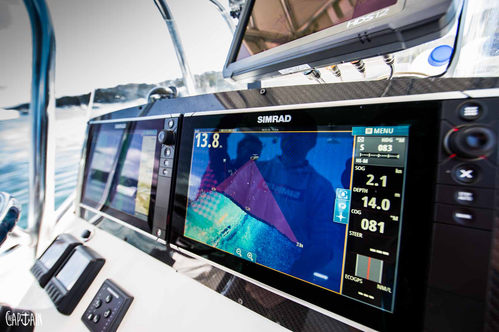 STRUCTURESCAN 3D - The Captain Magazine