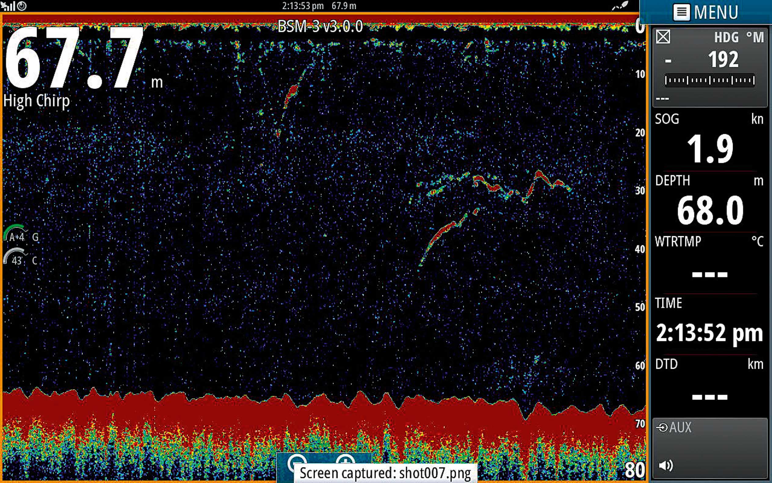 SOUNDER HOUNDS: LEE RAYNER - The Captain Magazine