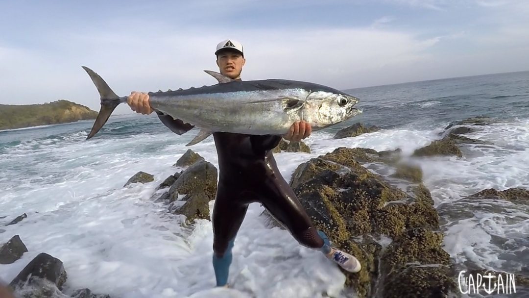 MORNINGTIDE FISHING - The Captain Magazine