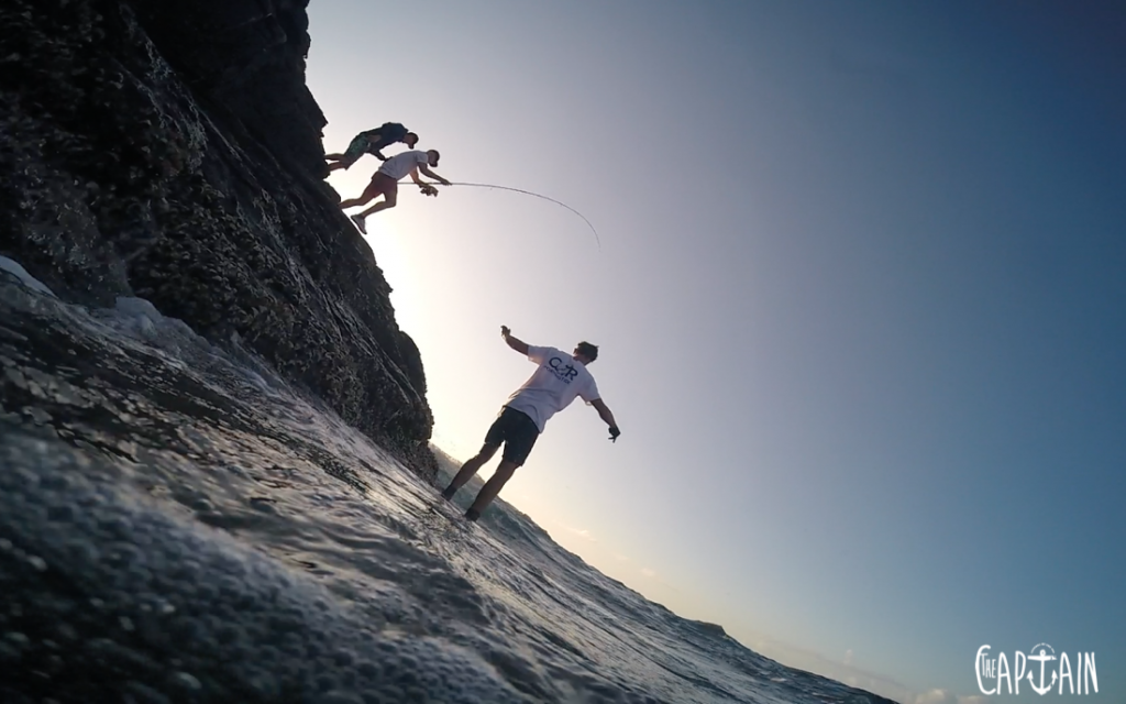 MORNINGTIDE FISHING - The Captain Magazine