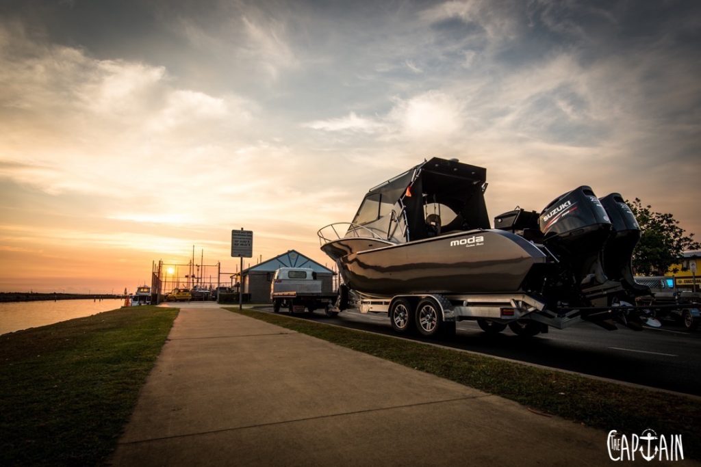 BOATS OF THE FUTURE - The Captain Magazine